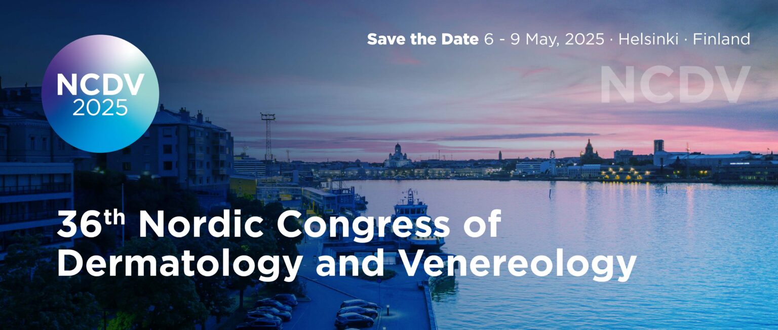 NCDV 2025 – NCDV 2025