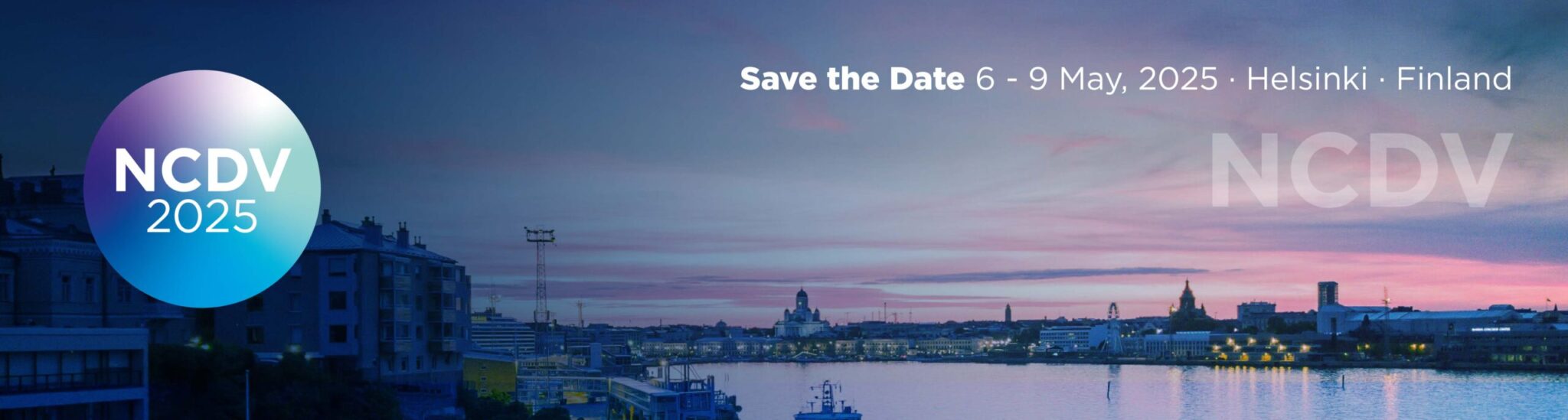 NCDV 2025 – NCDV 2025